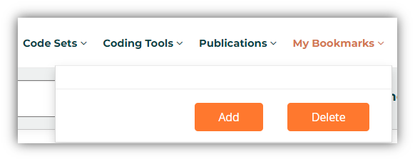Create a Custom Menu for Your Favorite Tools - Codify by AAPC