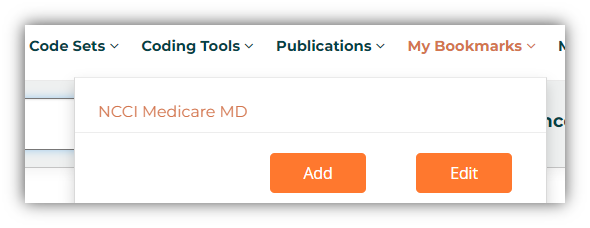 Create a Custom Menu for Your Favorite Tools - Codify by AAPC