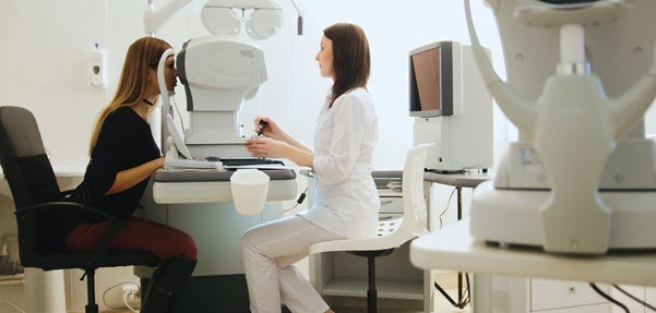 Understand Visual Field Test Coding With 4 Quick FAQs : Diagnostic Testing