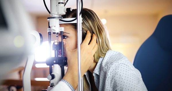 Understand Visual Field Test Coding With 4 Quick FAQs : Diagnostic Testing