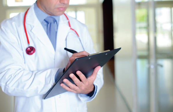 Focus on Correct Option for Bladder Neck Incision : Reader Questions