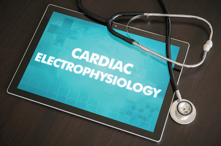 Conquer Comprehensive EP Study Coding With This Expert Advice : CPT®