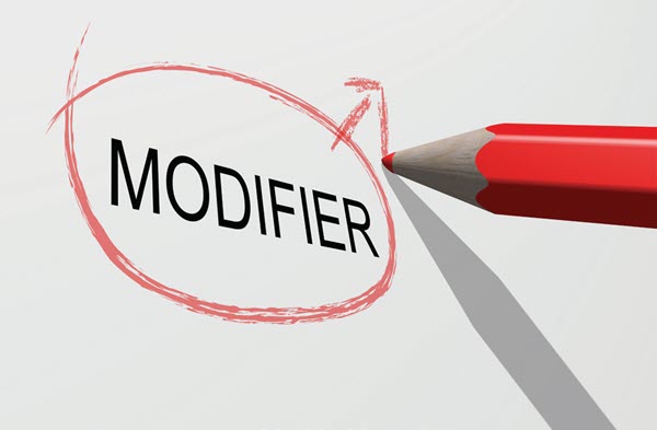 12 Tips Help Sharpen Your Modifier Skills : Modifiers