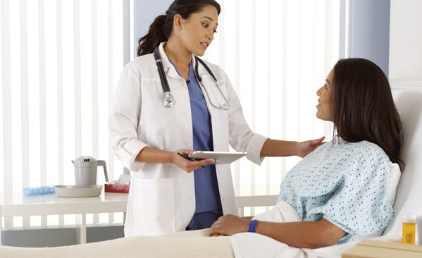 Remember History, Exam, and MDM Elements for Hospital E/M Visits ...