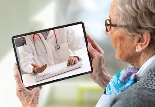 CPT® Rolls Out New Telehealth Modifier : Reader Questions