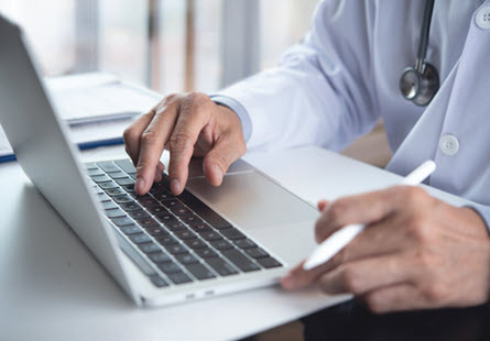 Max Out Claims by Knowing Non-Faceto- Face Time : E/M Coding