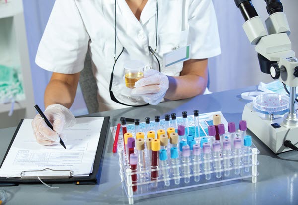 5 Quick Questions Guide Your Urine Culture, Urinalysis Coding : Quiz