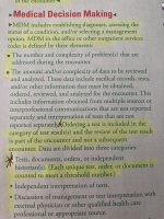Wiki - 2021 E/M Guidelines - Cat 2 Ordering Unique Tests for labs ...