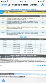 Wiki - Epifix Graft | Medical Billing and Coding Forum - AAPC