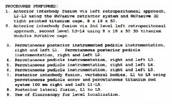 Wiki - Spine fusion coding | Medical Billing and Coding Forum - AAPC
