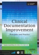 Wiki - CDI Book | Medical Billing and Coding Forum - AAPC