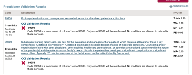 Wiki - prolonged visit billing | Medical Billing and Coding Forum - AAPC