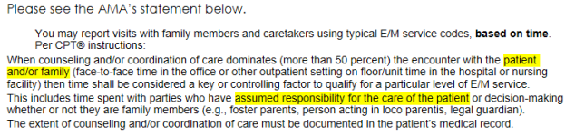 Wiki - Is telehealth billable without patient present? | Medical ...