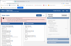 Wiki - Acute IP Rehab Facility - CMS IRF PPS | Medical Billing and ...