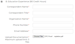 Wiki - CPC-A Removal | Medical Billing and Coding Forum - AAPC
