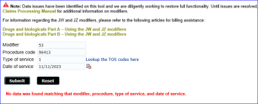 Wiki - Modifier 52 or 53? | Medical Billing and Coding Forum - AAPC