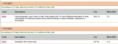 Wiki - billing 95811 and 94375 on same day | Medical Billing and Coding ...